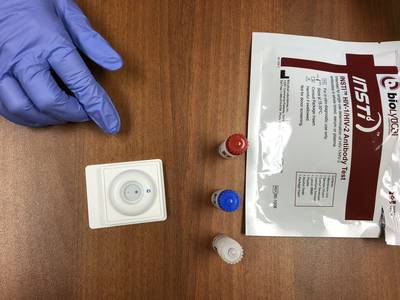 HIV tests to be offered across Newfoundland on inaugural National HIV ...
