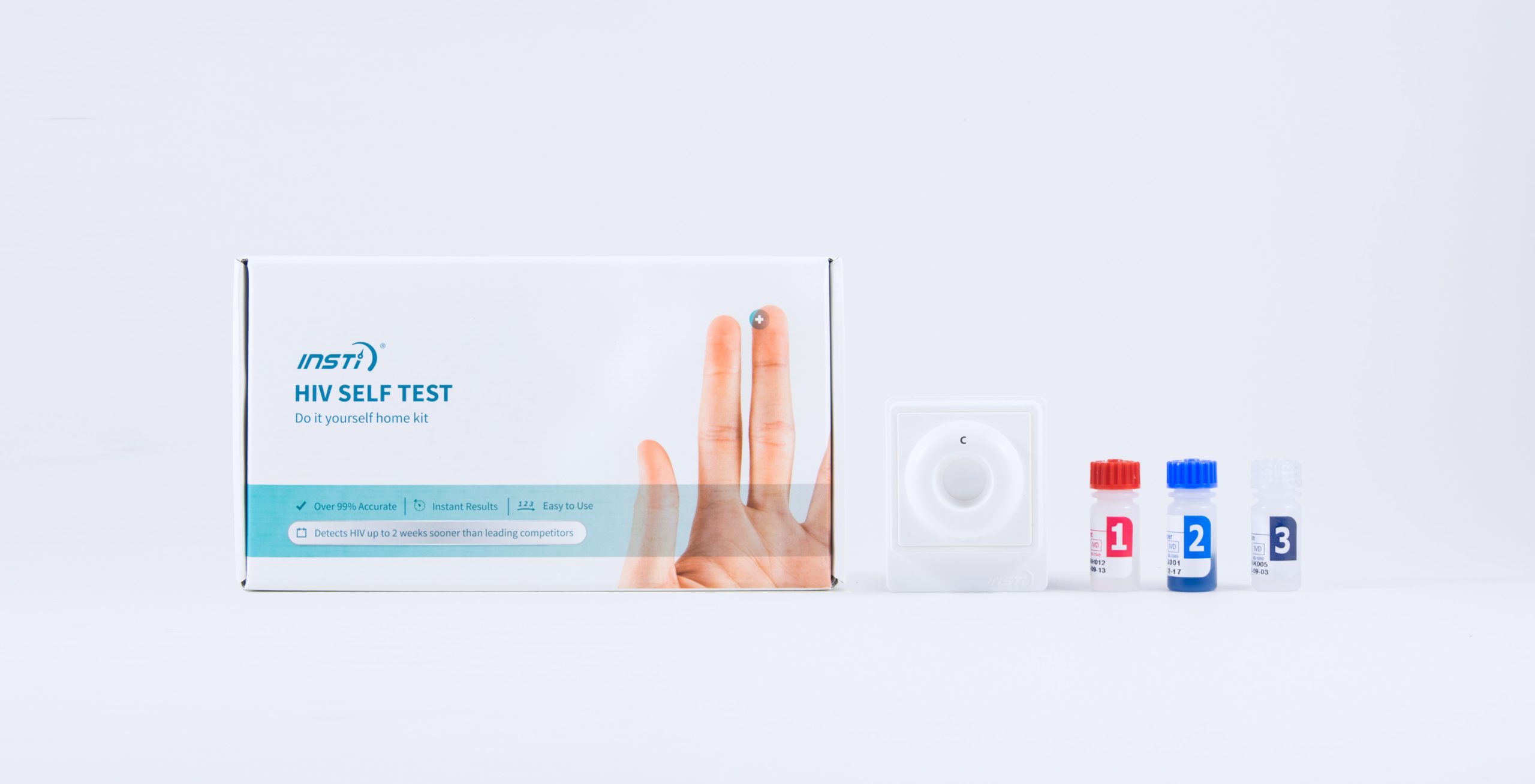 Do we really have INSTI access to sexual health care in rural areas ...