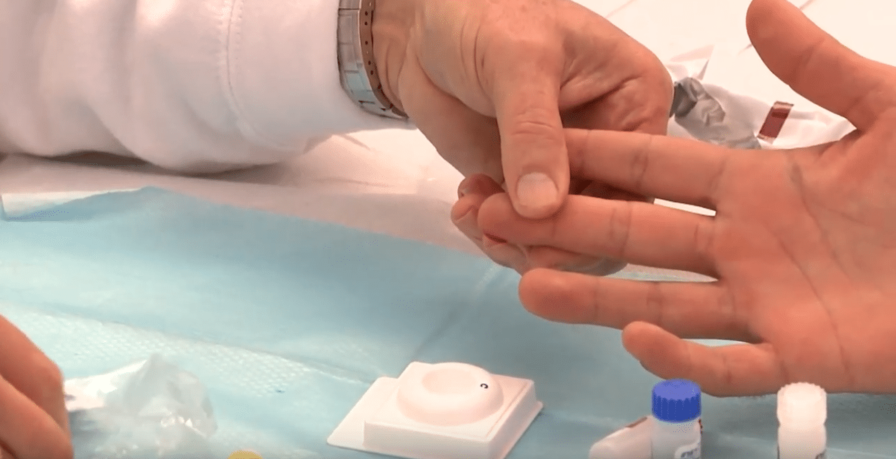 INSTI in the News: European HIV Testing Week | INSTI