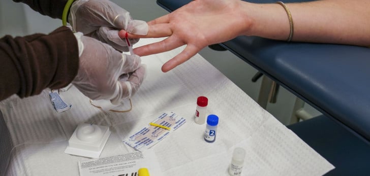 INSTI in the News: World AIDS Day | INSTI