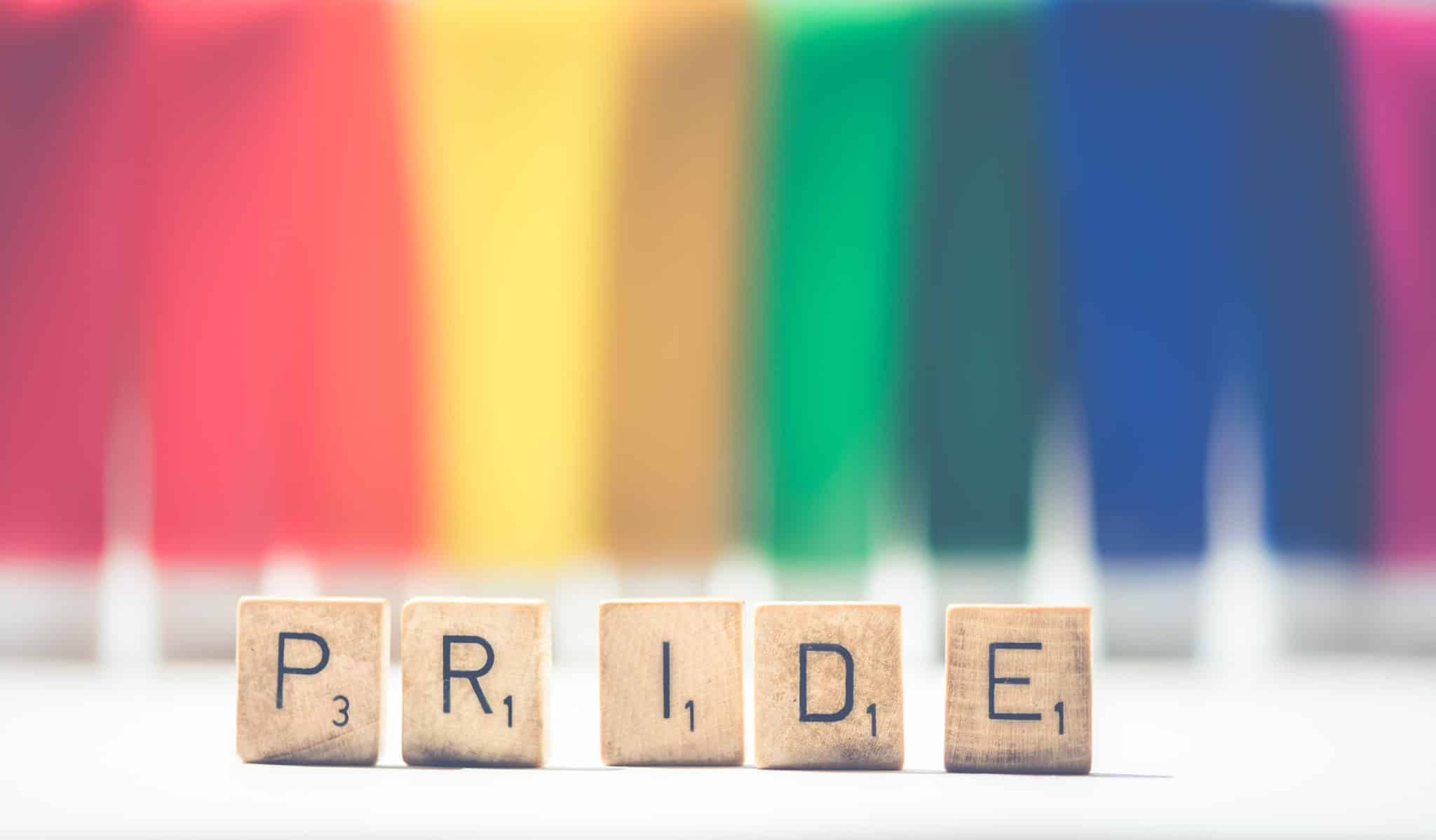 Your Guide to Understanding LGBTQIA2S+ Definitions | INSTI