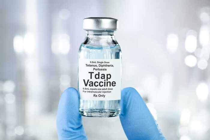Tdap Vaccine Guide: Safety, Side Effects, and FAQs