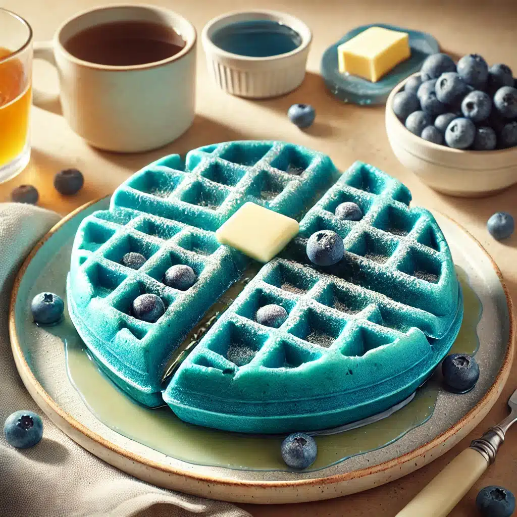 The Truth About Blue Waffle: Debunking Myths and Understanding STIs