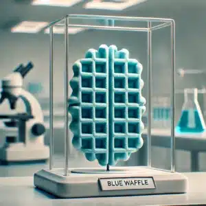 The Truth About Blue Waffle: Debunking Myths and Understanding STIs